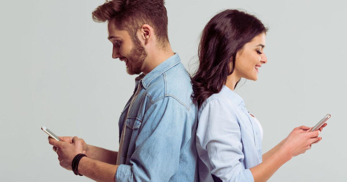 Facebook breakup posts give closure to relationships