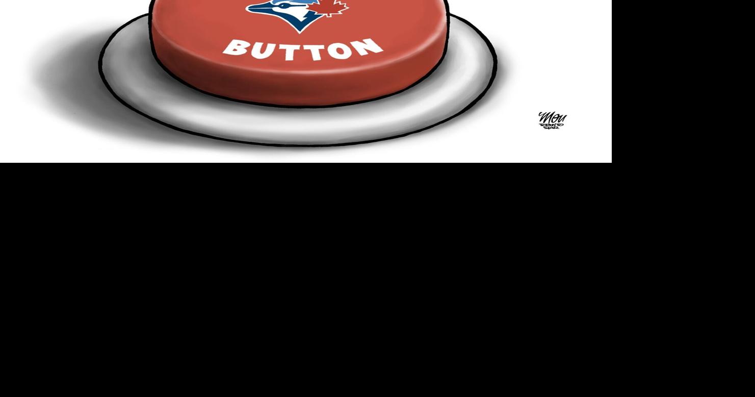 Theo Moudakis: Panic button