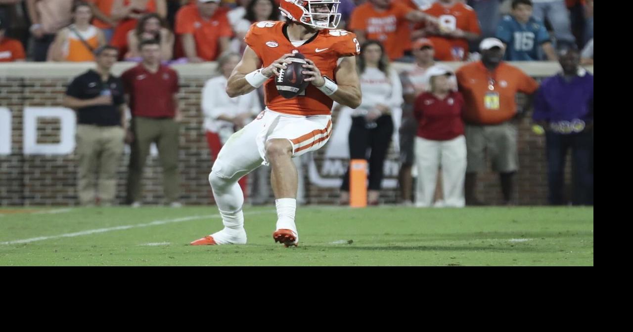 Clemson a heavy favorite to give Dabo Swinney record-breaking win in ...