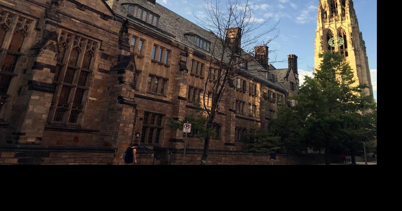 Students sue to open Yale fraternities to women