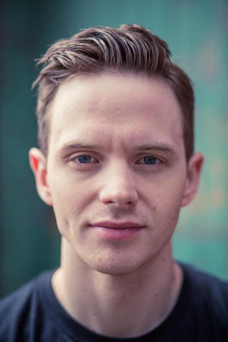 Newfoundland actor Mark O’Brien realizes his filmmaking dream with a ...