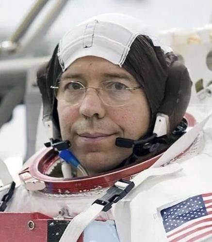 NASA calls off spacewalk after spacesuit water leak