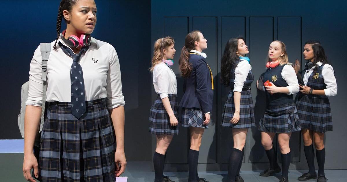 Evan Placey’s play Girls Like That is intoxicating but also frustrating