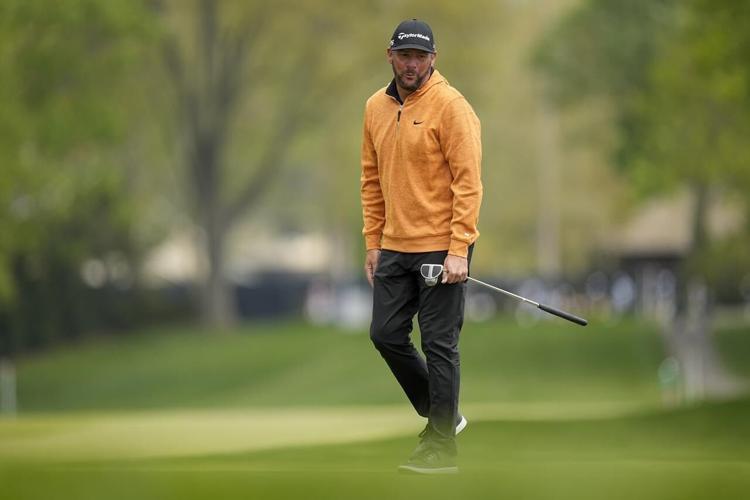 ‘One of us’: Club pro Michael Block scores one for working man at PGA ...