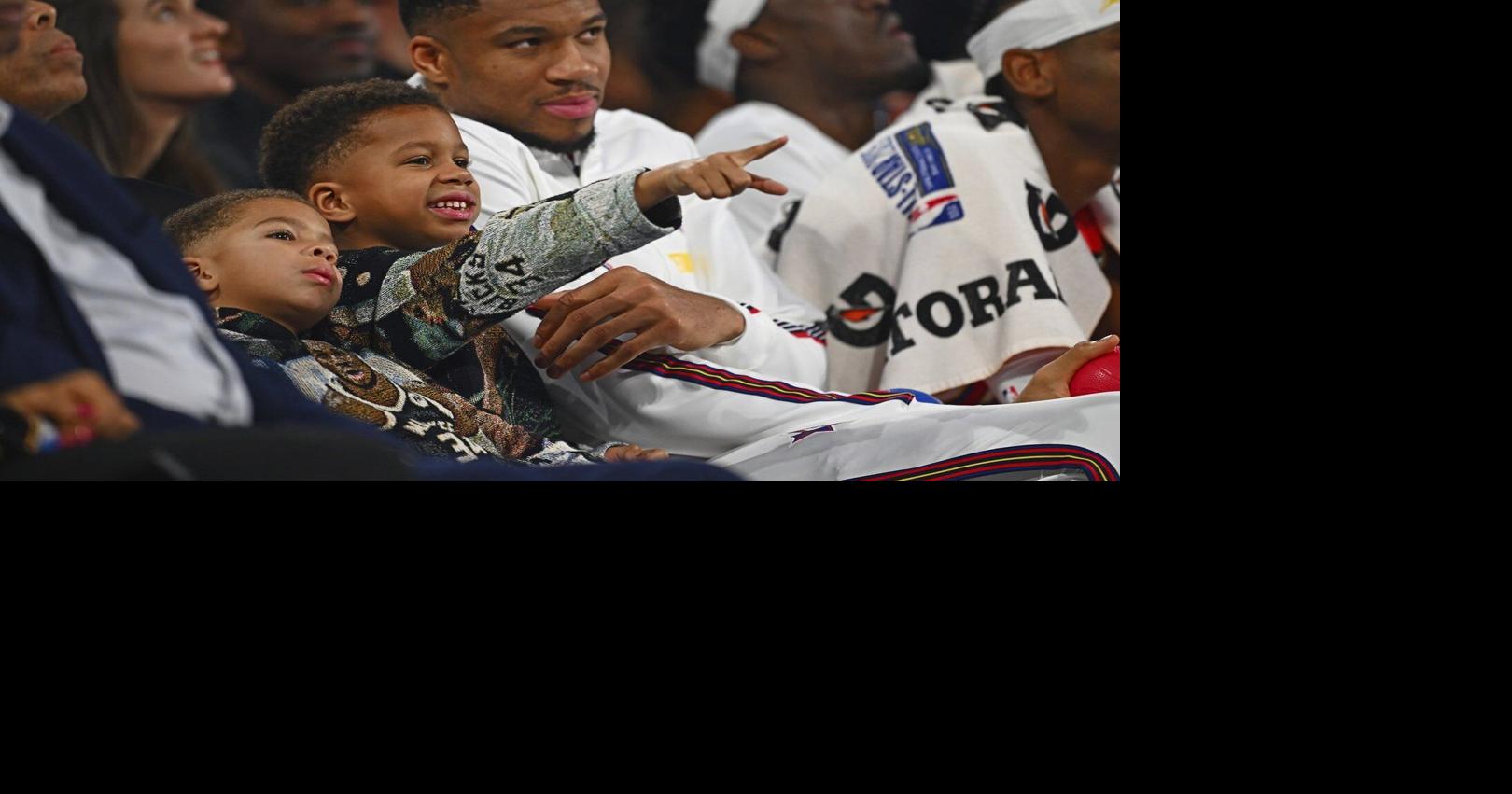The idea of a US vs. World matchup in the NBA All-Star Game has some ...