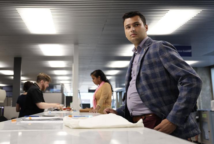 Don Valley West byelection: Moves to stop vote splitting