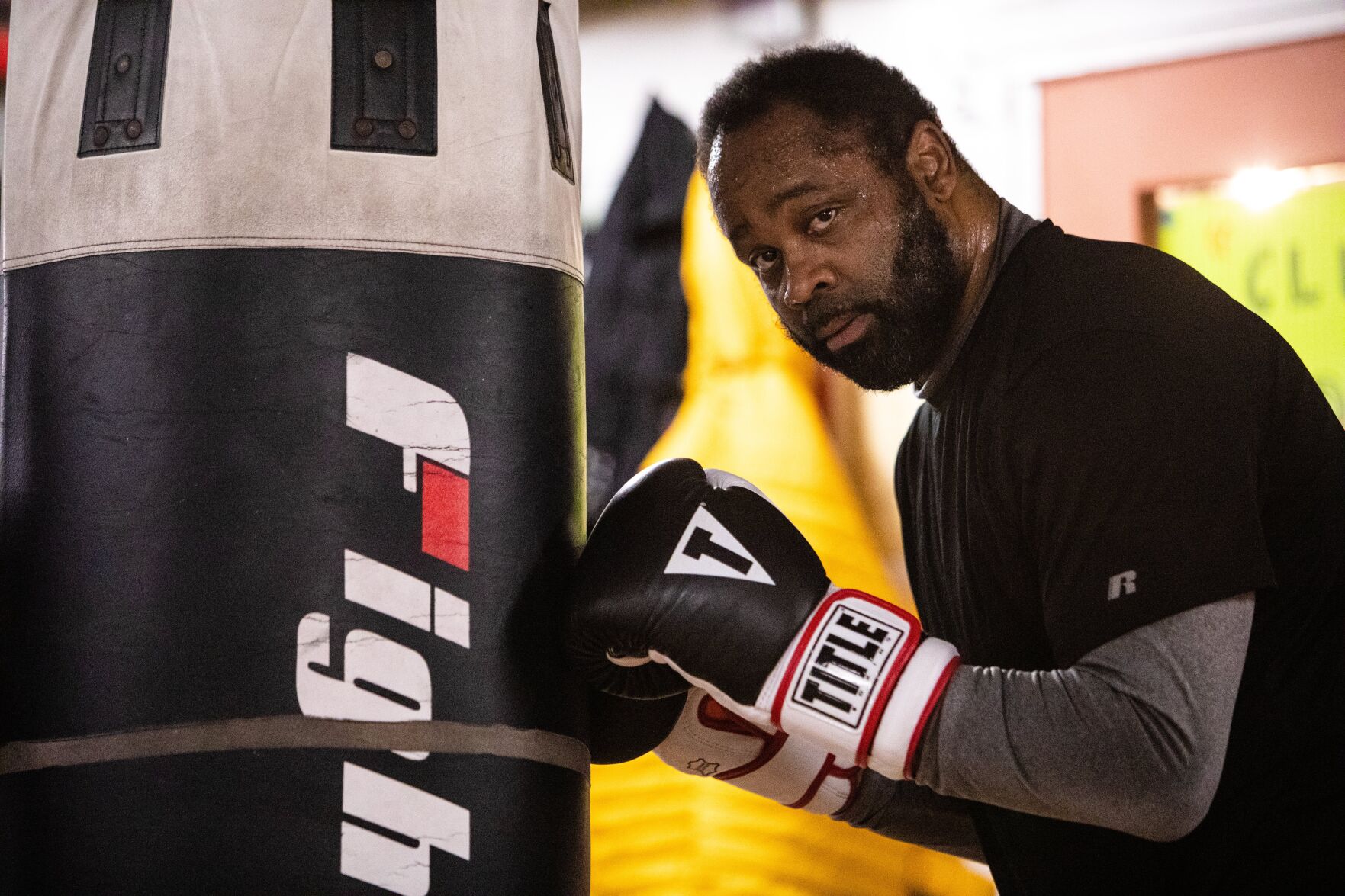 He fought to be champion of the world. But battles against racism may ...