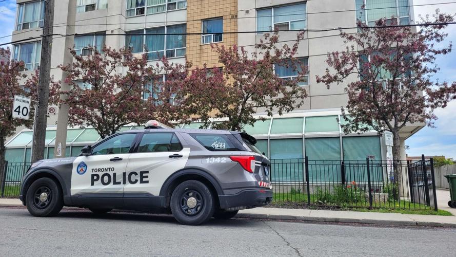 Victim of fatal Toronto shooting identified; suspect charged