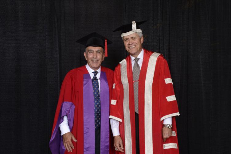 Sorbara named York University chancellor