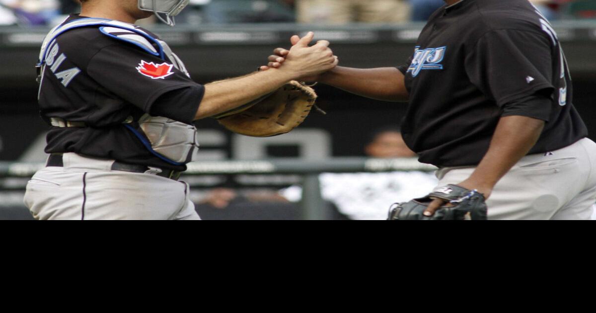 Griffin: Final day epitomizes Jays’ .500 season