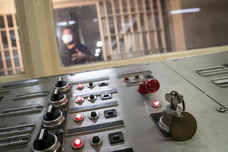 As prisons close, communities look to repurpose buildings