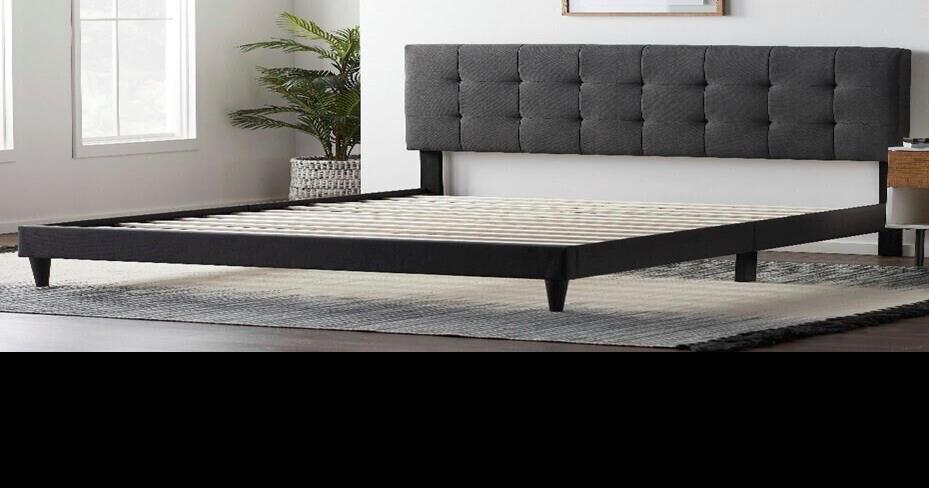 Nearly 138,000 beds are being recalled after reports of them breaking ...