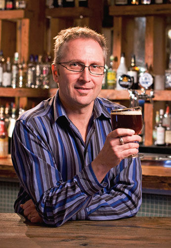 What's brewing for beer lovers