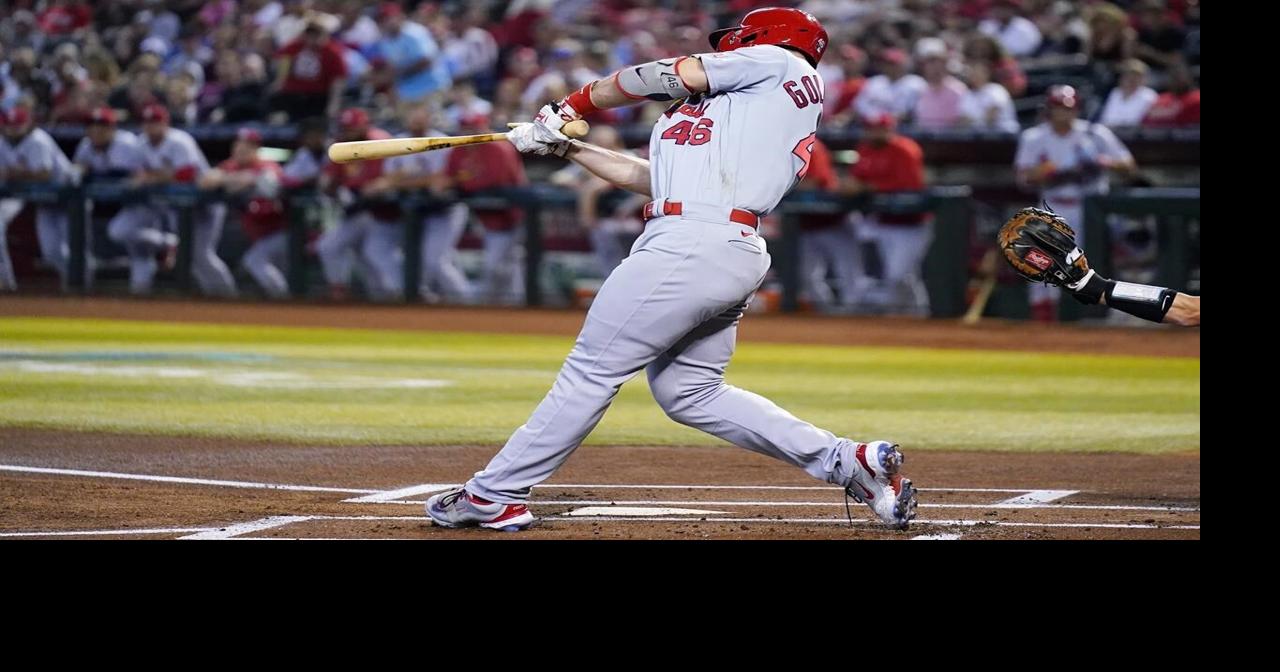 Wainwright’s return goes well for the Cardinals, who rally for a 10-6 ...