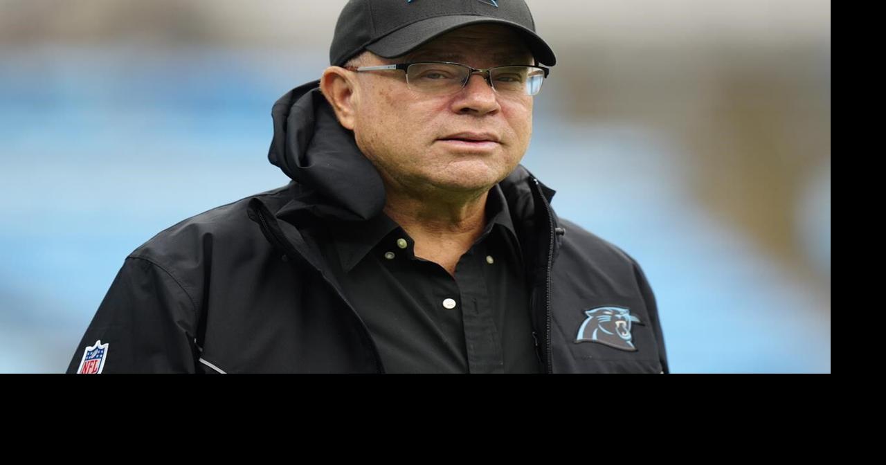 Panthers owner settles tax fight over failed practice space