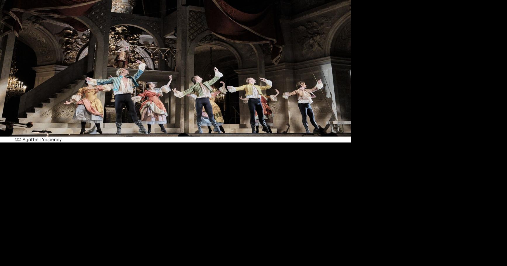 Opera Atelier announces two productions for 2024-25 lineup
