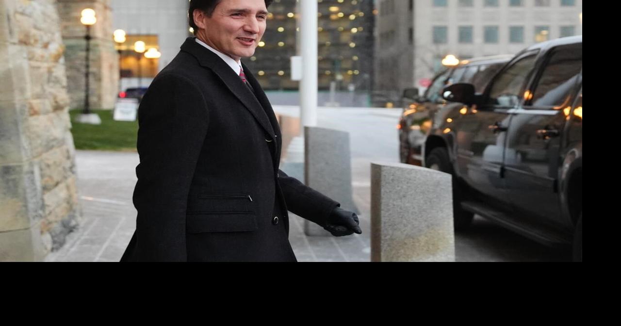 Trudeau to chair Canada-U.S. relations cabinet committee