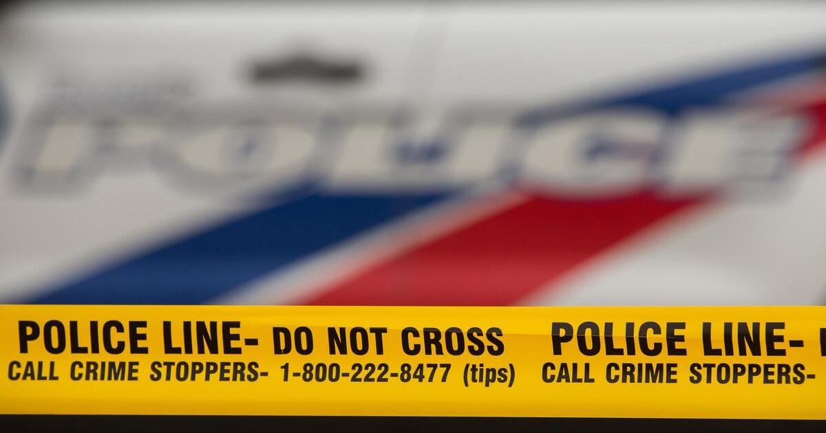 Teenage boy facing charges after allegedly opening fire in Rexdale ...