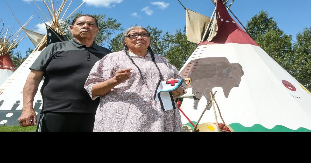 Elbow River Camp seen as safe space to celebrate and showcase ...