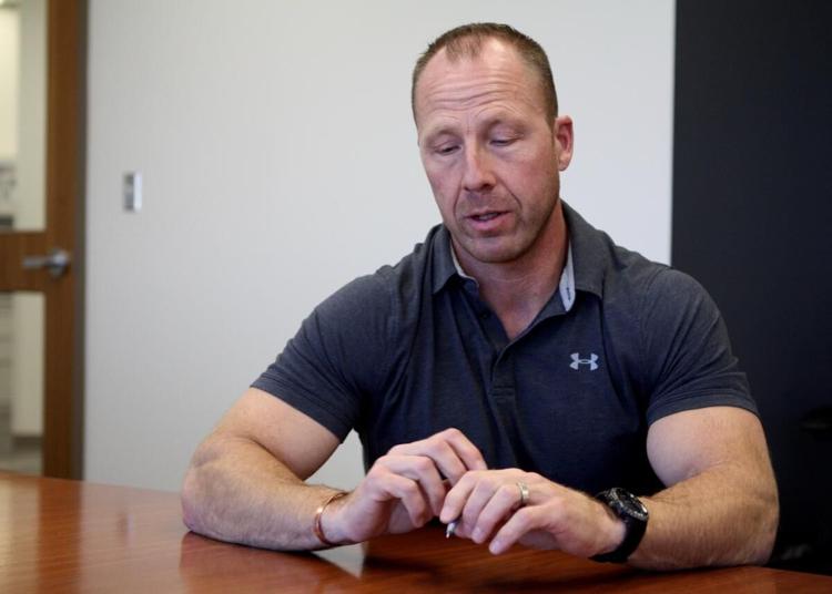Lead Investigator Who Helped Put ‘monster Sex Offender Father Behind