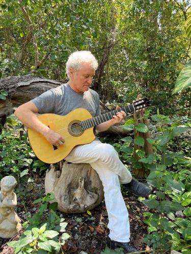 The Florida Keys are a must-visit for music fans