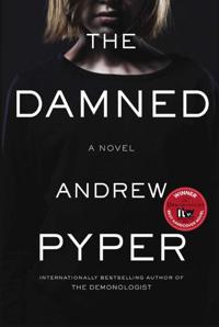 Andrew Pyper, Toronto literary-thriller writer, dead at 56