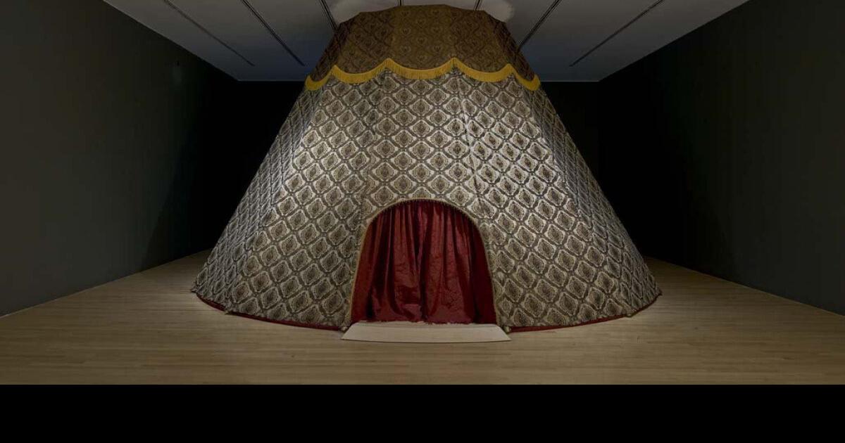 Sakahàn at the National Gallery: indigenous art with a self-assured ...