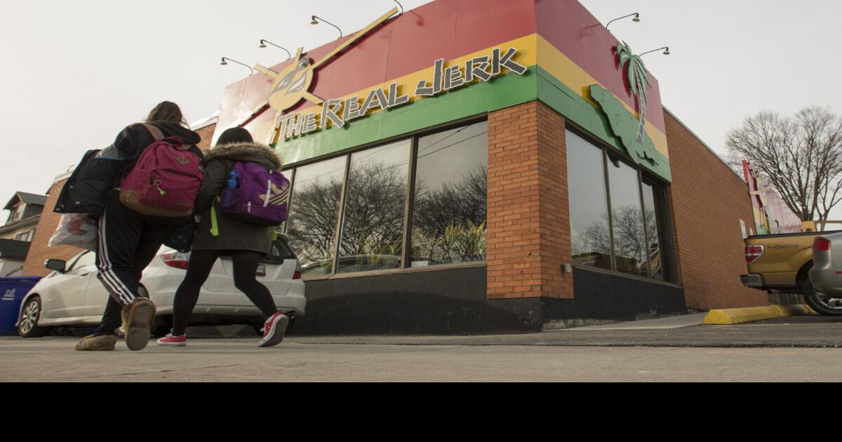 The Real Jerk vs. The ‘Work’ Jerk