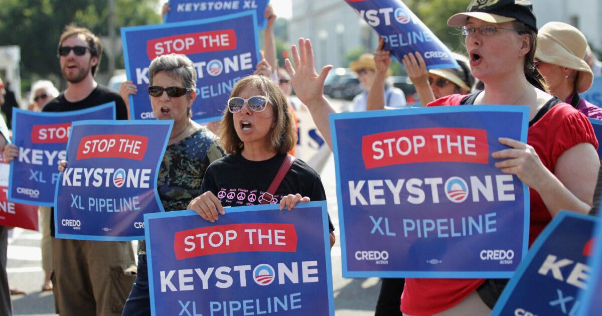 Alberta asked U.S. PR firm to help ‘blunt’ criticism about Keystone ...