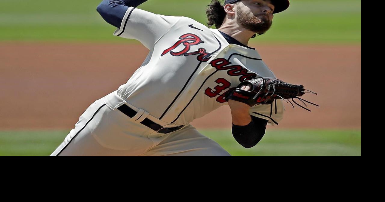 Anderson, Braves shut out Giants for 9-0 victory