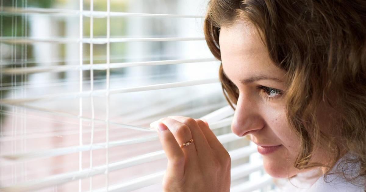 I can hear my neighbours and it’s awkward. What should I do?