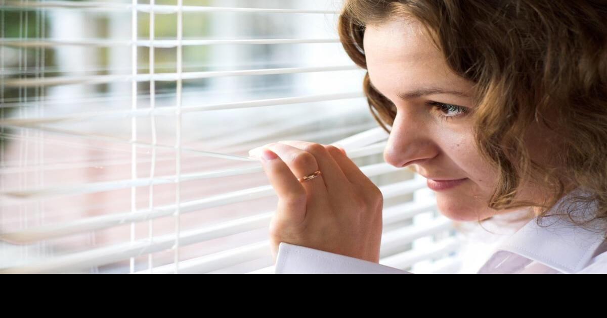I Can Hear My Neighbours And Its Awkward What Should I Do