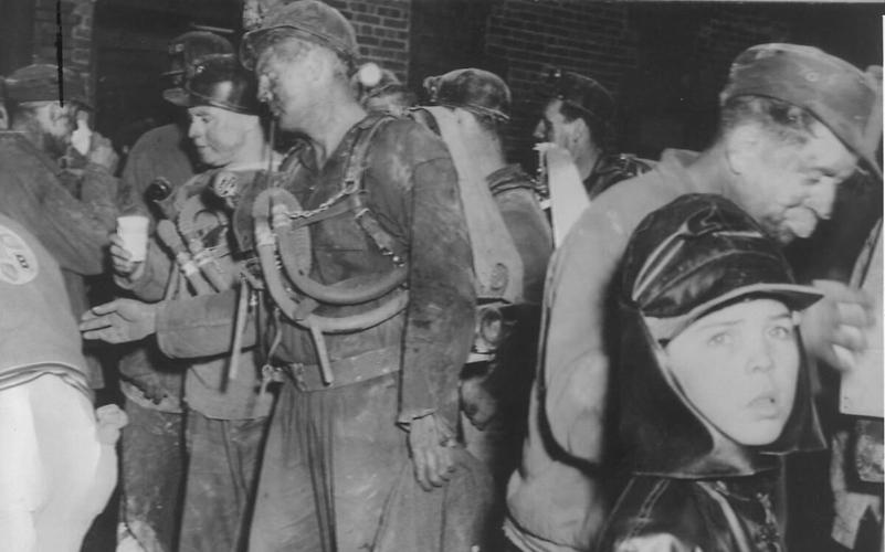 Canadian mine disaster’s lessons still hold, 65 years later