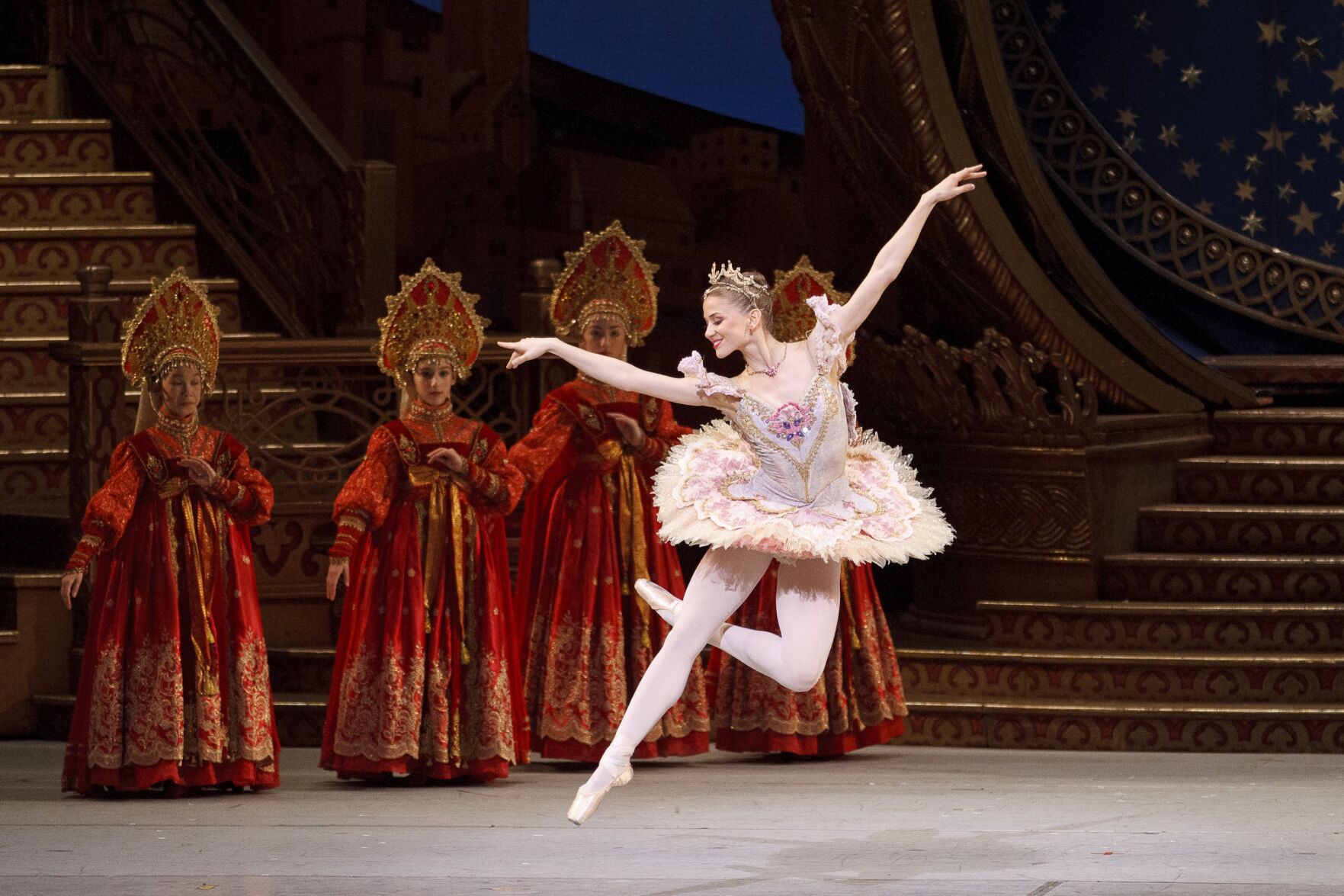 A Toronto holiday tradition: ‘The Nutcracker’ turns 30