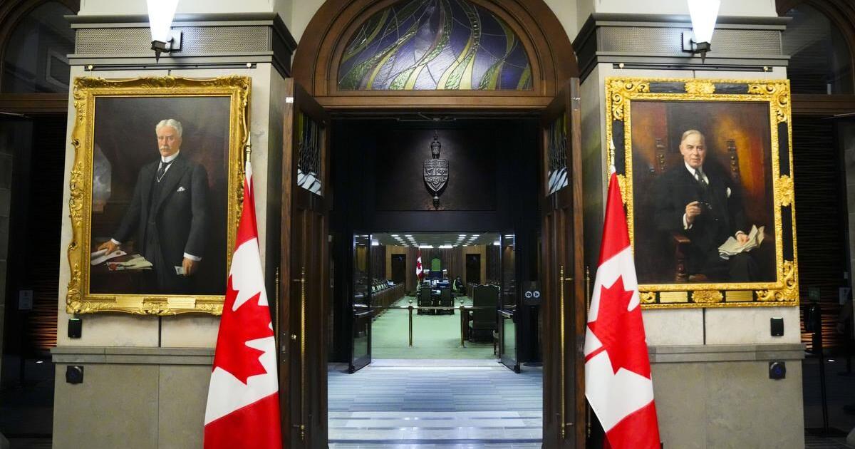 Standing down to stand up: Is ministerial accountability dead?