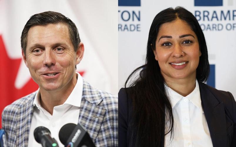 Election winners and losers: Andrea Horwath, Steven Del Duca and ...