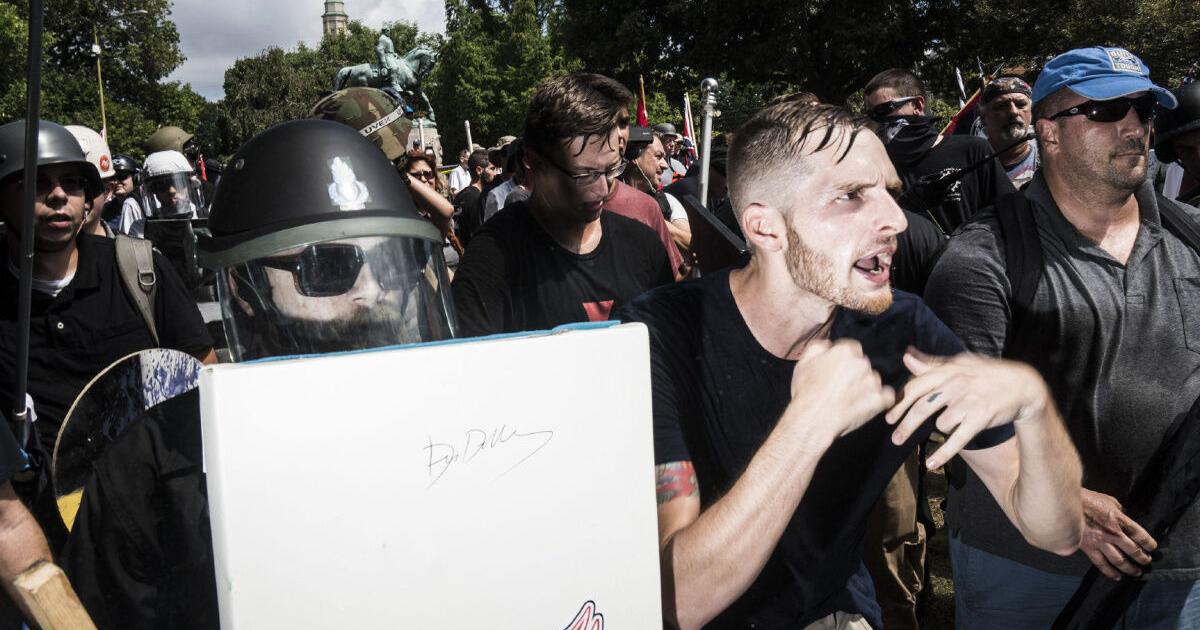 Is this the beginning of the end for Canada’s Rebel Media?: Tim Harper