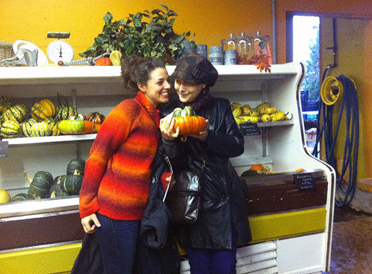 Playwright Charlotte Corbeil-Coleman on losing the two most important ...