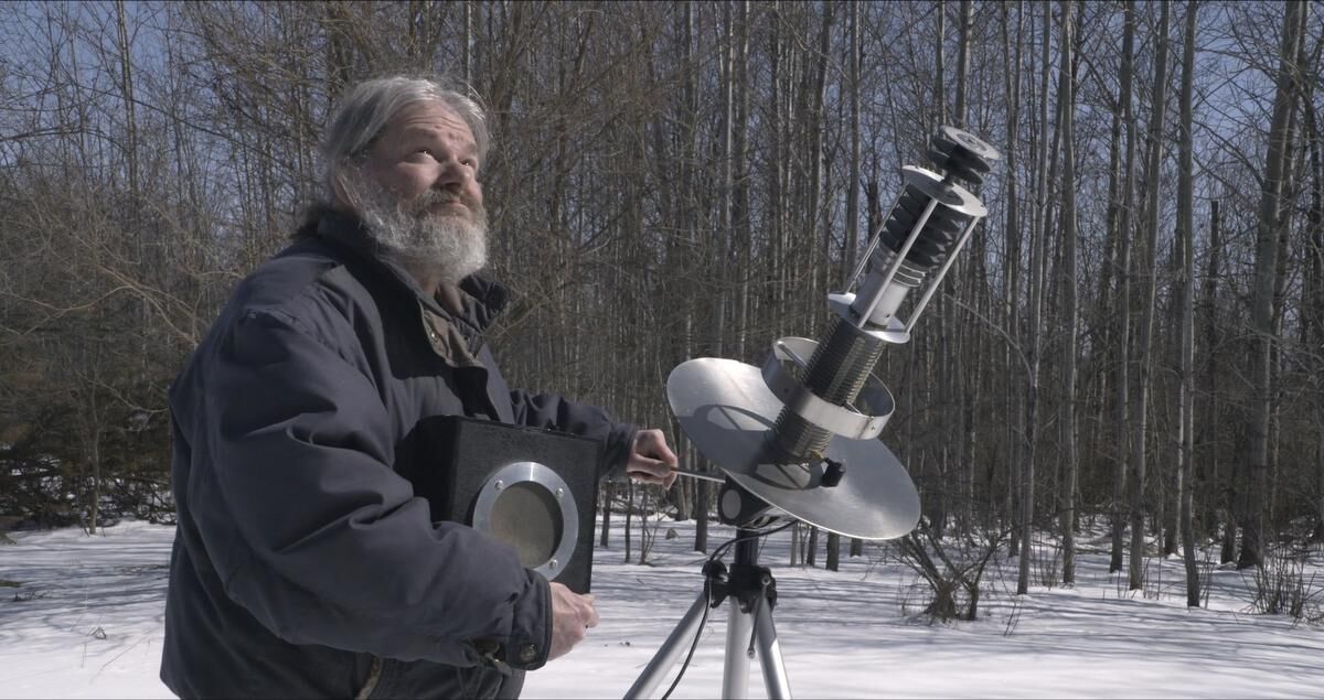 Are UFOs real? 5 documentaries make the case
