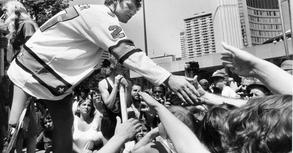 Steve Nash on Terry Fox: ‘He inspired me to go for it. To believe in ...