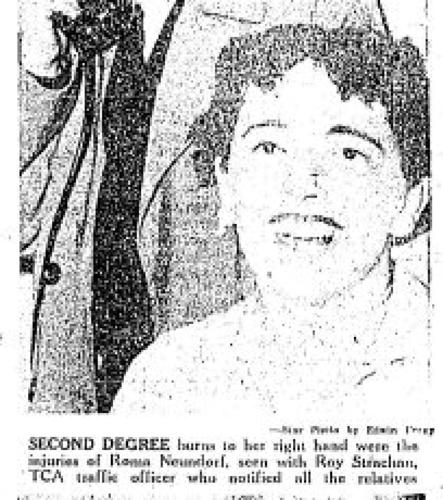 60 years after plane crash, survivors recall mayhem in Brampton farm field