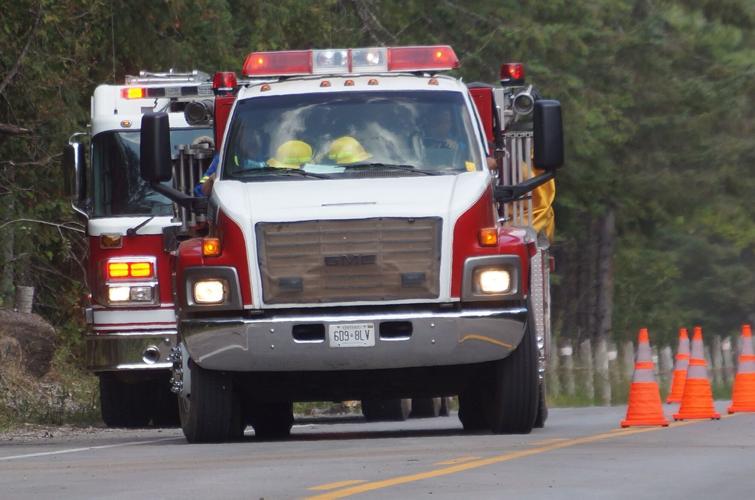 Kawartha Lakes crews fight forest fire burning 27 hectares