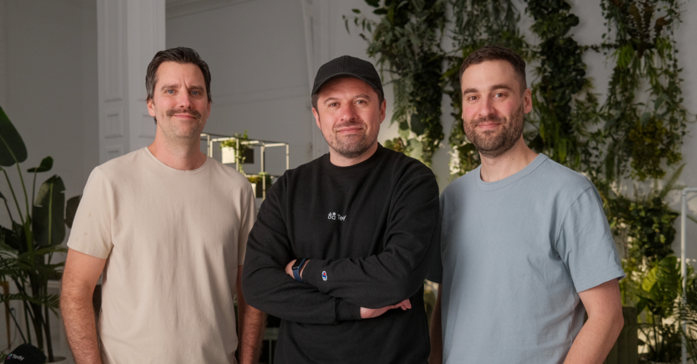 Meet Tedy: The Canadian startup transforming employee benefits that ...