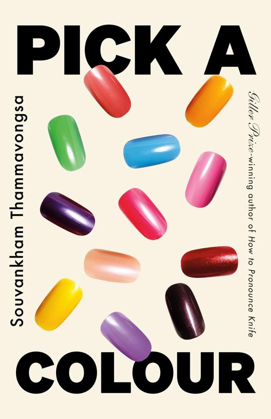 Giller Prize 2025: Souvankham Thammavongsa wins for ‘Pick a Colour’