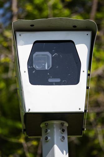 Eulogy for a speed camera: As Ontario’s ban begins, an ode to the oft ...