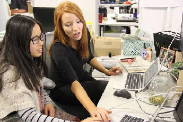 Meet the University of Waterloo dropouts living the digital dream