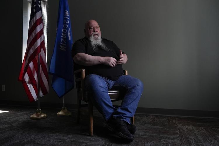 Voting in Harmony: A Wisconsin township sets itself apart and has a ...