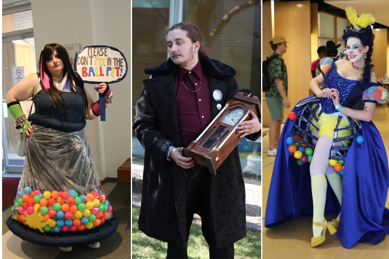 Toronto hosts Tumblr’s infamous fan convention’s redemption