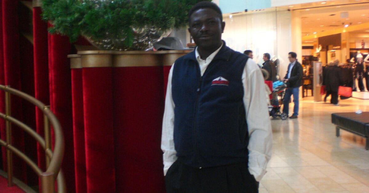 No charges for police officer who shot Andrew Loku