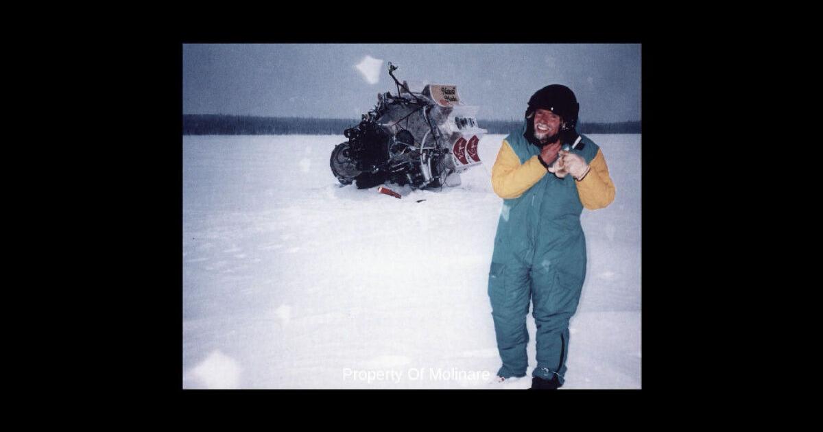 Richard Branson: not looking down but ahead: Menon